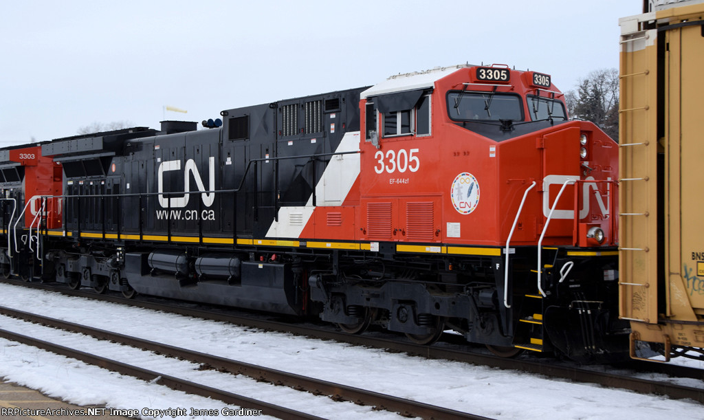 CN 3305